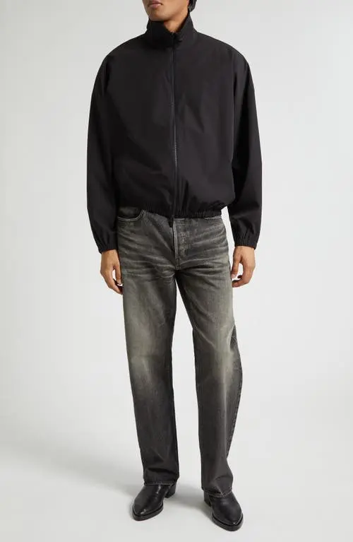 Fear Of God Relaxed Track Jacket