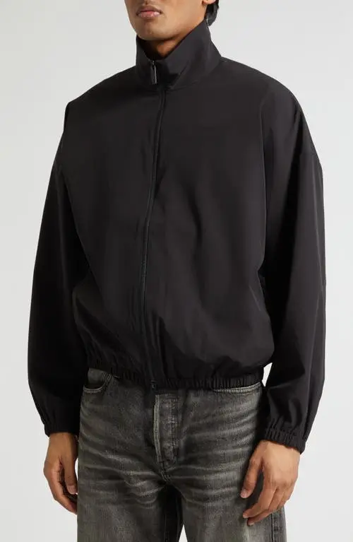 Fear Of God Relaxed Track Jacket