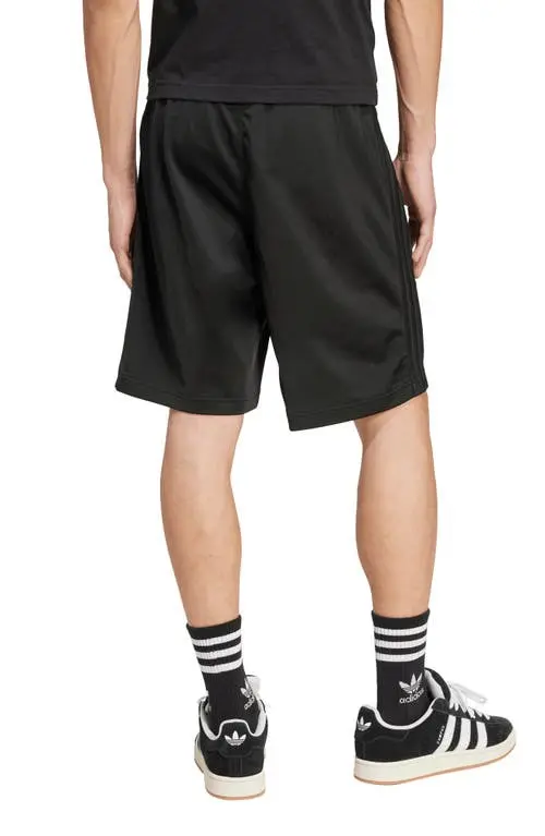 Adidas Firebird Recycled Polyester Shorts