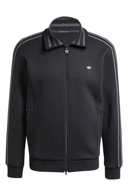 Adidas Premium Track Jacket