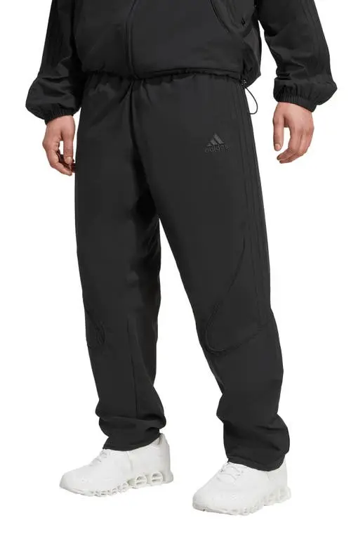 Adidas Teamgeist Loose Fit Track Pants
