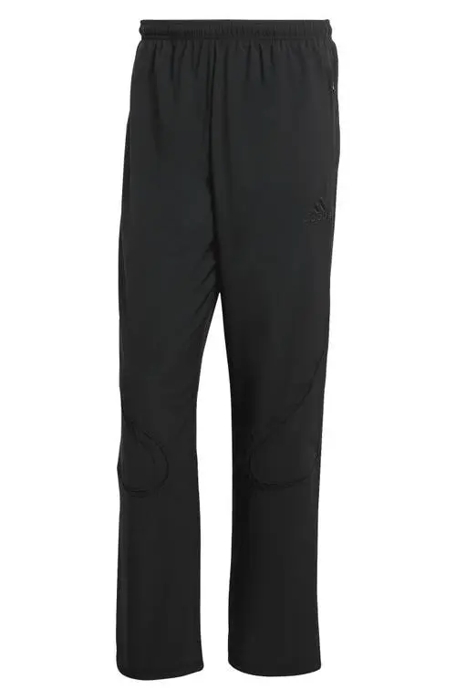 Adidas Teamgeist Loose Fit Track Pants