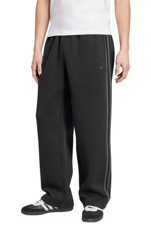 Adidas Premium Loose Fit Track Pants