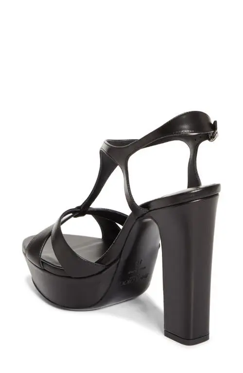JIMMY CHOO Kesia Platform Sandal