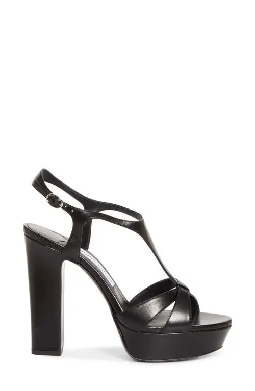 JIMMY CHOO Kesia Platform Sandal