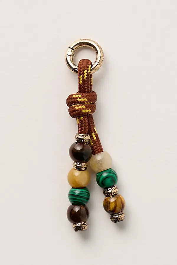 Free People Hiker Shoe Tie Charm