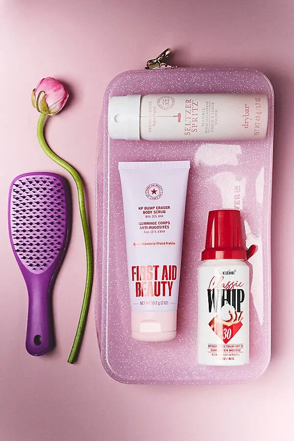 VACATION Spf 30 Classic Whip Mi - Red