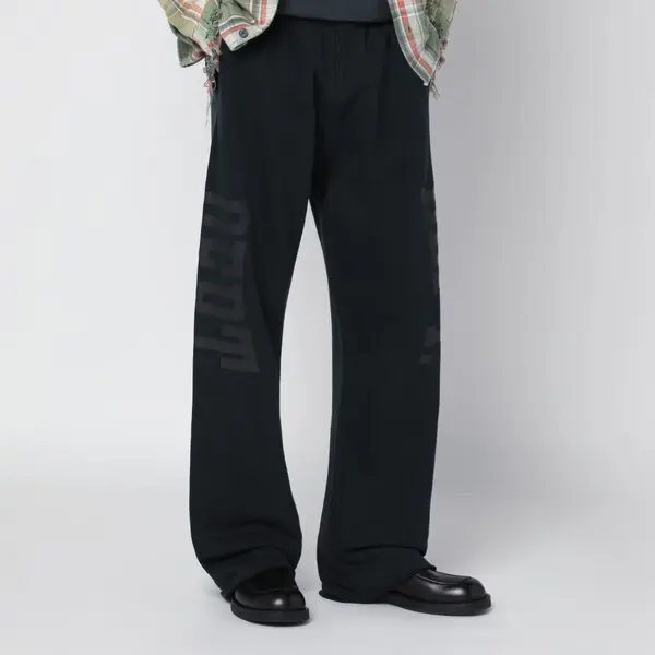 GALLERY DEPT. Wide-leg Jogging Pants