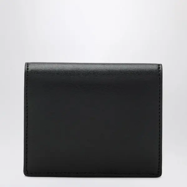 TOTEME Smooth-leather T-lock Card Holder