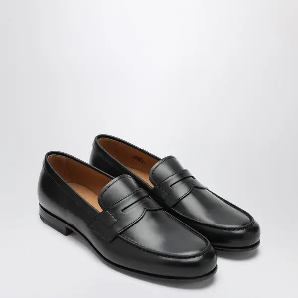 Church's Leather Heswall Loafers