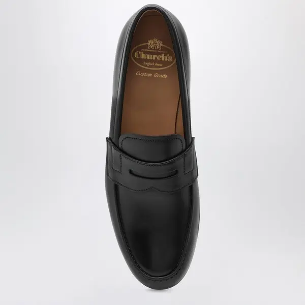 Church's Leather Heswall Loafers