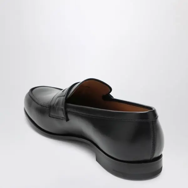Church's Leather Heswall Loafers