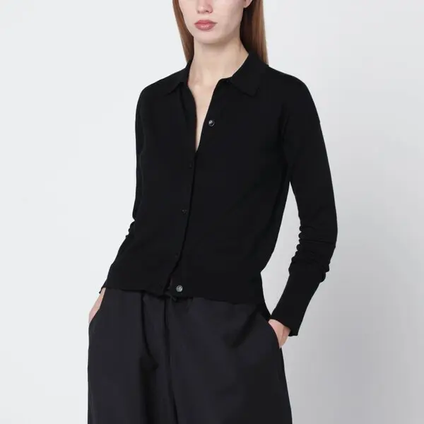 Max Mara Wool-blend Cardigan