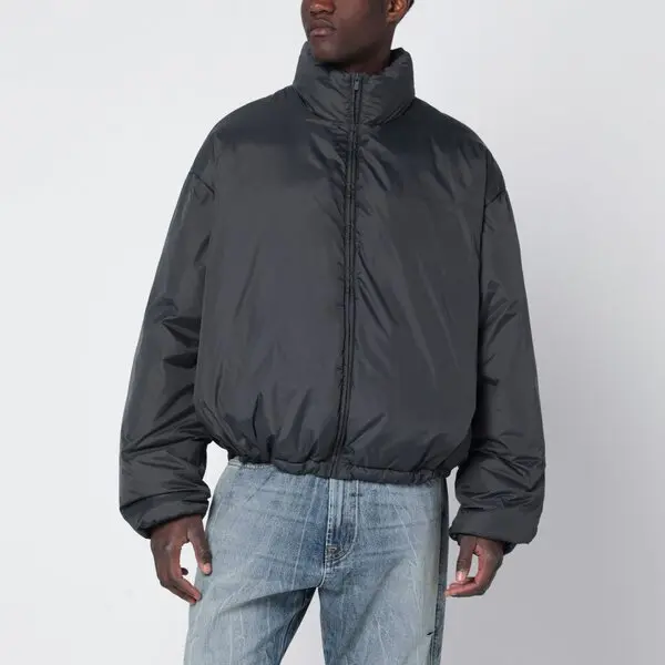Fear Of God Padded Ripstop Jacket - Grey