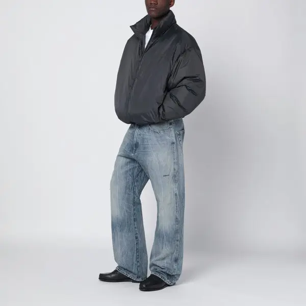 Fear Of God Padded Ripstop Jacket - Grey