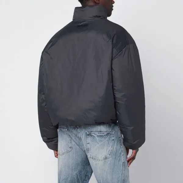 Fear Of God Padded Ripstop Jacket - Grey