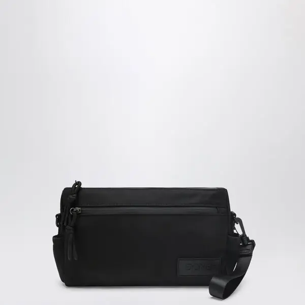 DONE! Nylon Pouch - Black