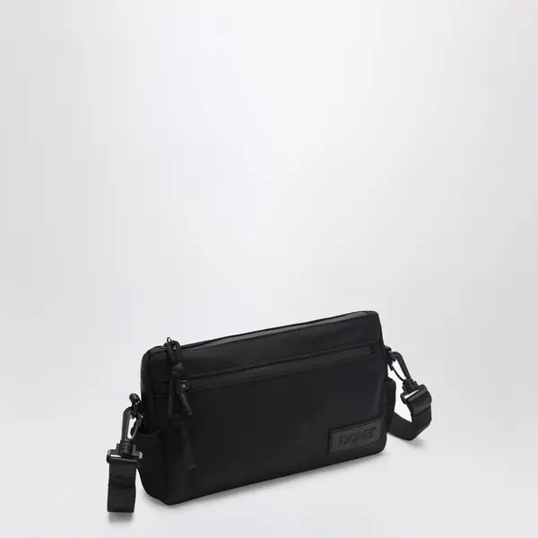 DONE! Nylon Pouch