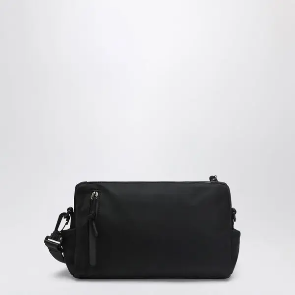 DONE! Nylon Pouch