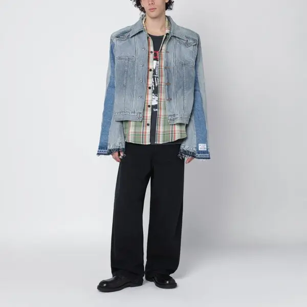 GALLERY DEPT. Denim Jacket