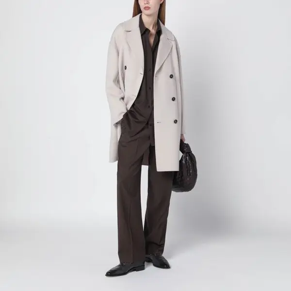 Max Mara Midi Coat