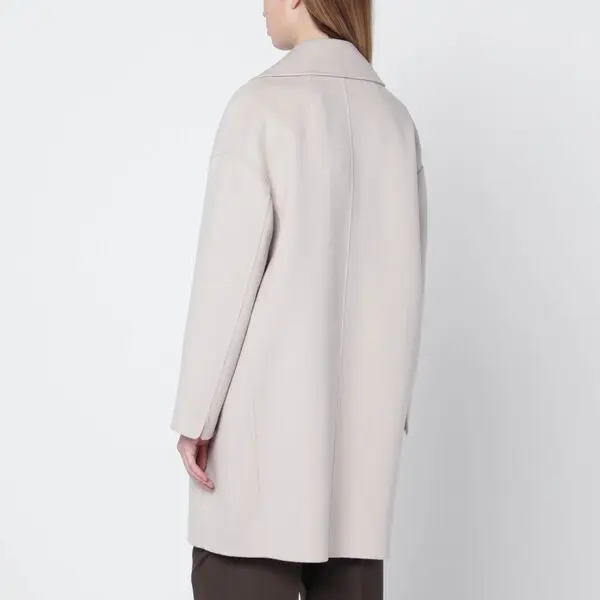 Max Mara Midi Coat