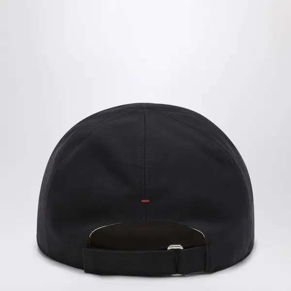 Loro Piana Baseball Cap