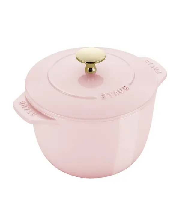 STAUB Rice Cocotte - Pink
