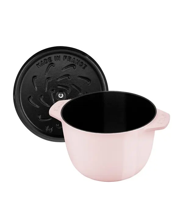 STAUB Rice Cocotte - Pink