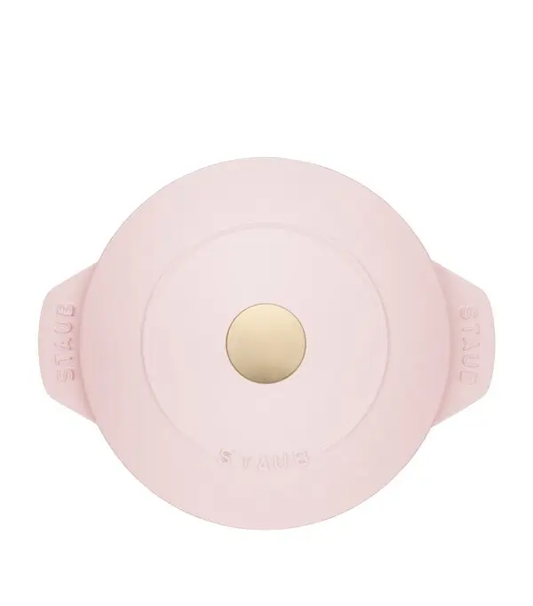 STAUB Rice Cocotte - Pink