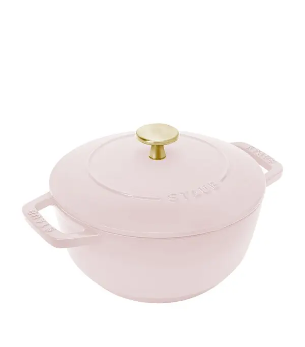 STAUB French Oven - Pink