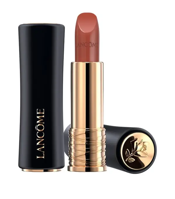 LANCOME L'absolu Rouge Cream Lipstick - Red