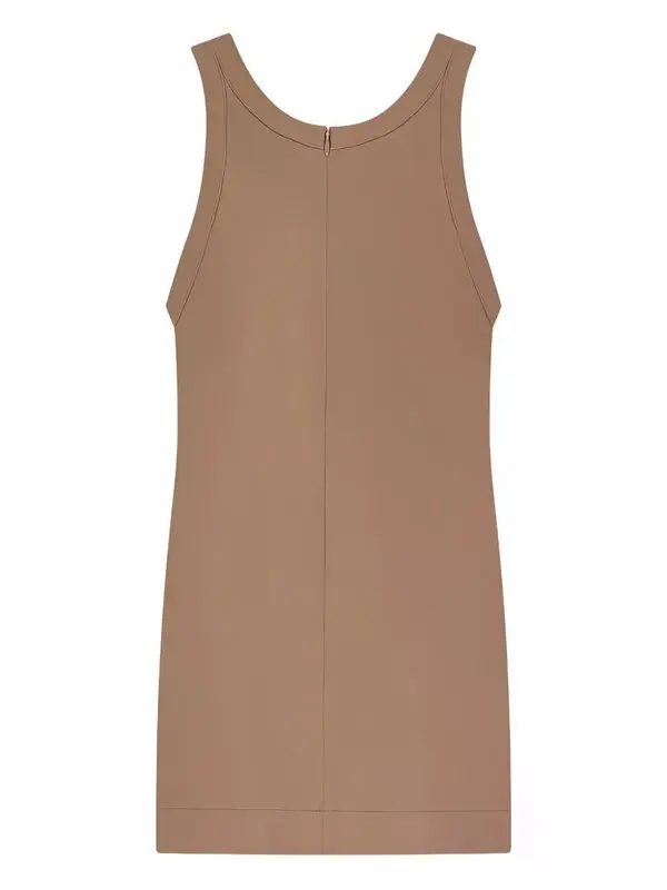 TOTEME Sleeveless Tank Top