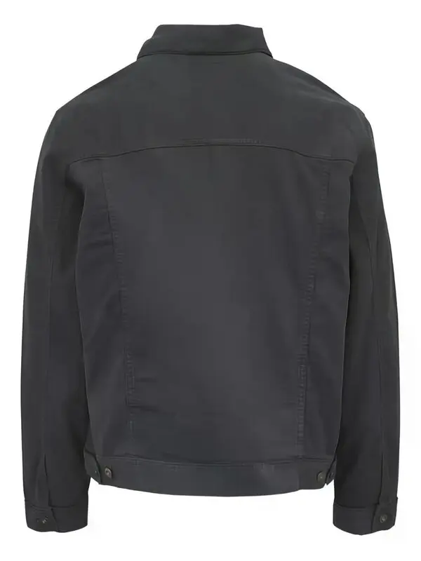 Ag Jackson Bedford Buttoned Jacket