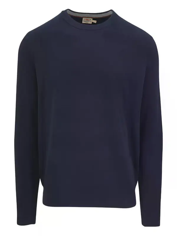 Faherty Brand Jackson Crew-neck Sweater