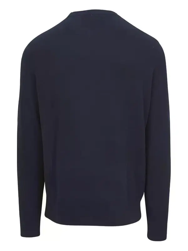 Faherty Brand Jackson Crew-neck Sweater