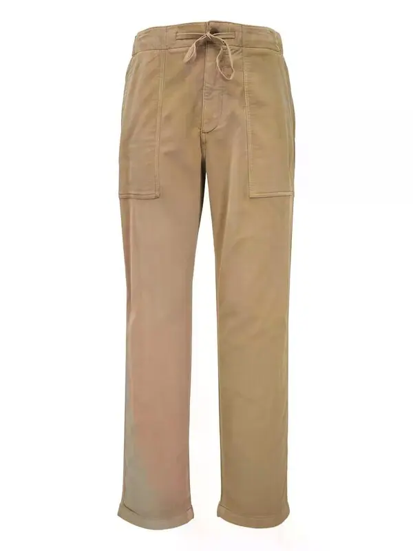Faherty Brand Corduroy Trousers