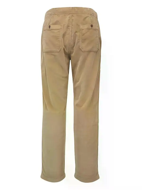 Faherty Brand Corduroy Trousers
