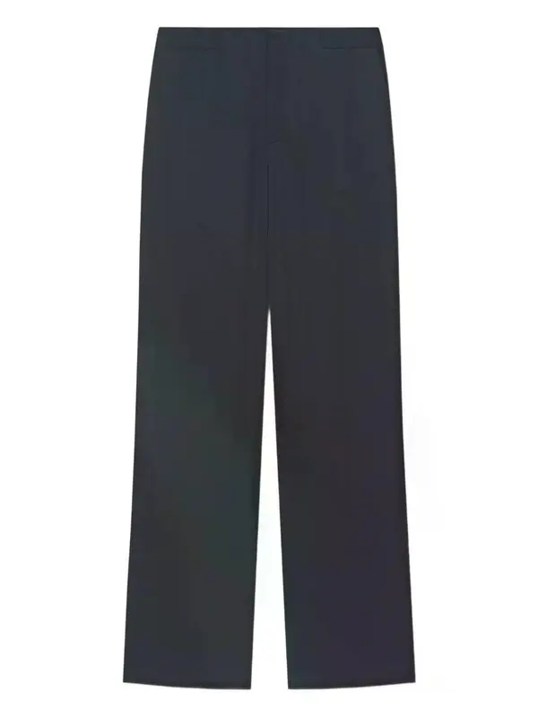 AERON Vincent Wide-leg Trousers