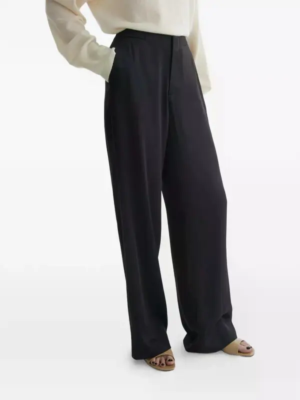 AERON Vincent Wide-leg Trousers