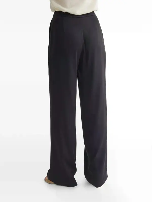 AERON Vincent Wide-leg Trousers