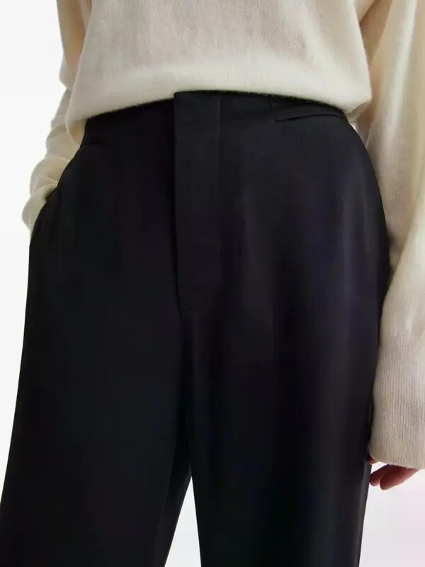 AERON Vincent Wide-leg Trousers