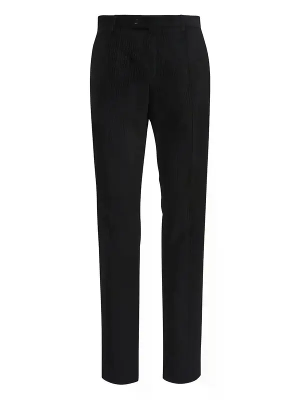 MAURIZIO BALDASSARI Corduroy Trousers