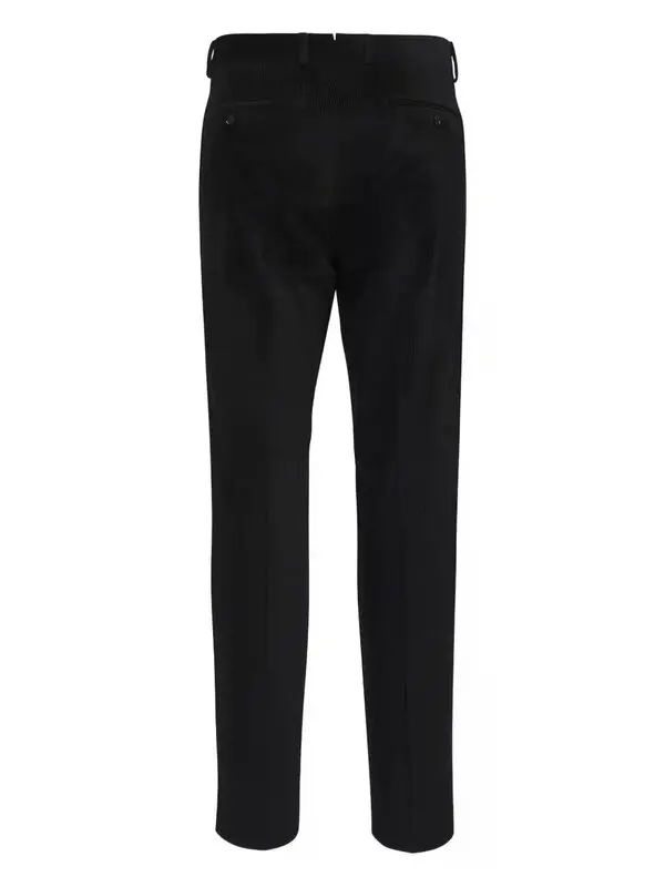 MAURIZIO BALDASSARI Corduroy Trousers