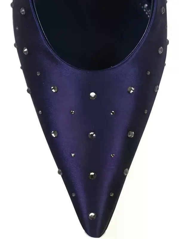 ARTEANA Studded Pointed Pumps