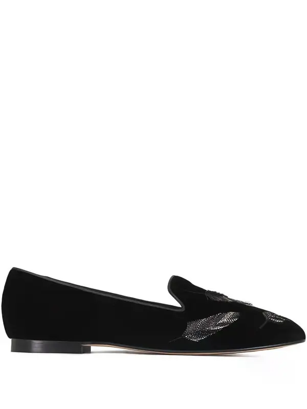 To Boot New York Richard Lace-up Suede Boots