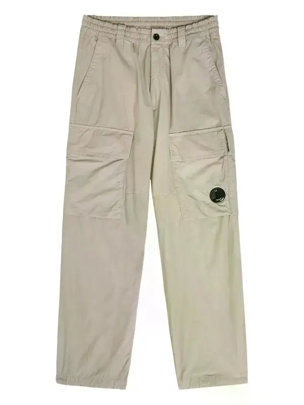C.P. COMPANY Pocket Cargo Pants