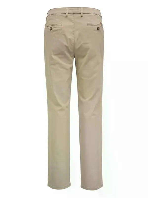 GARDEUR Buttoned Trousers