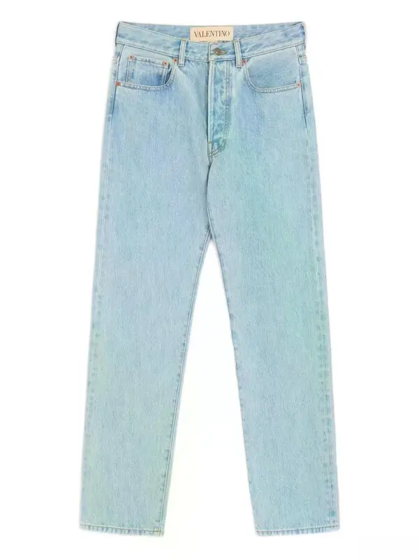 Valentino Garavani Five-pocket Jeans