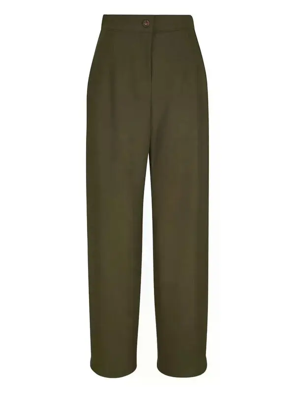 Lafayette 148 New York Downing Pocket Trousers